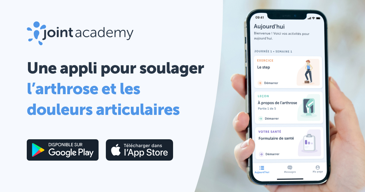 Arthrose du pouce - symptômes, diagnostic et traitements