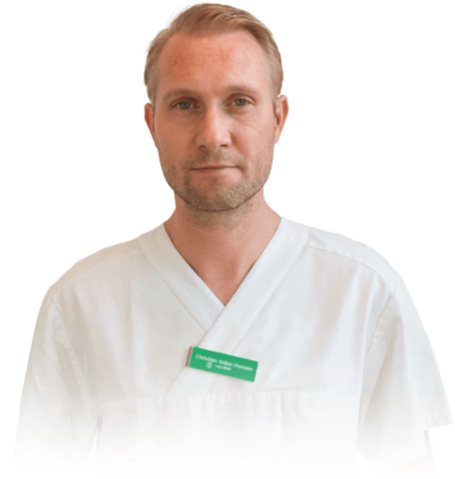 Artros i AC-leden | Joint Academy