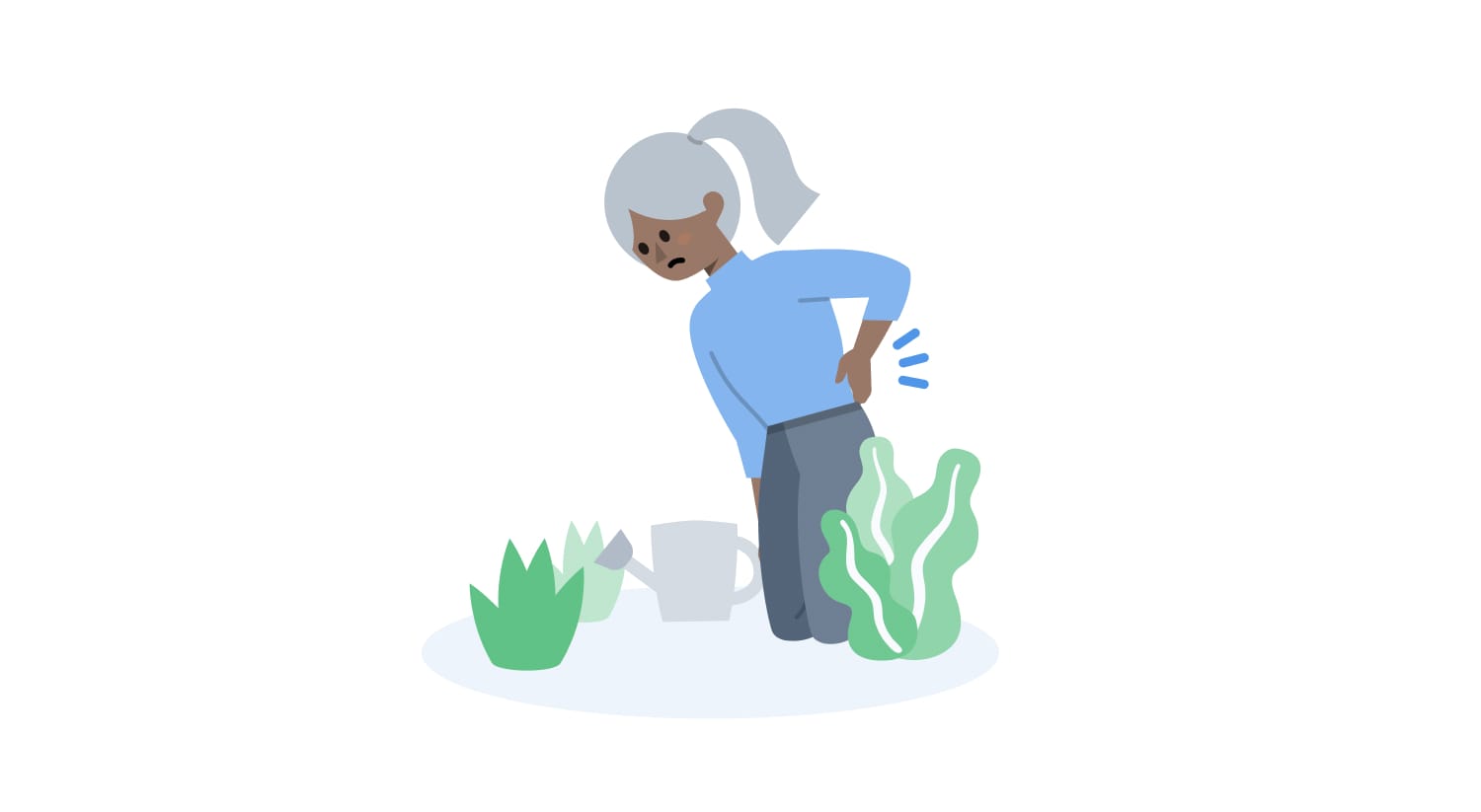 Ryggskott - orsaker, symtom & behandling | Joint Academy