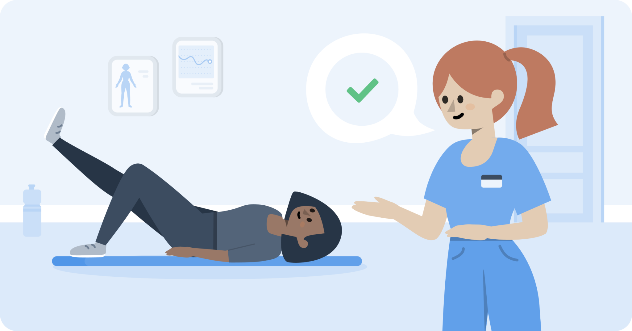 Fysioterapi för artros - hur fungerar det? | Joint Academy