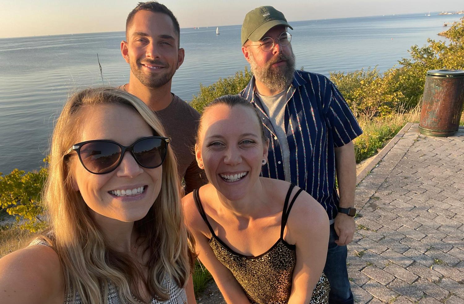 Join us in shaping the digital care of the future