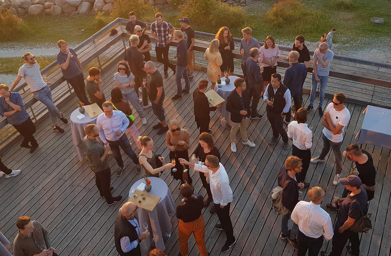 Join us in shaping the digital care of the future