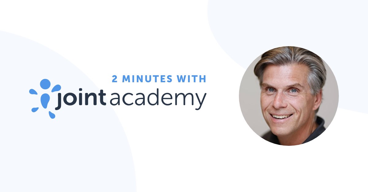 Resources Archive | Joint Academy US