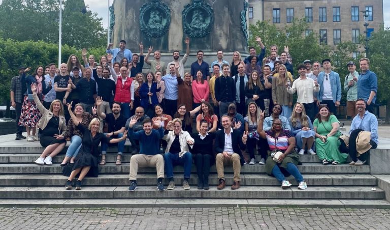 Join us in shaping the digital care of the future