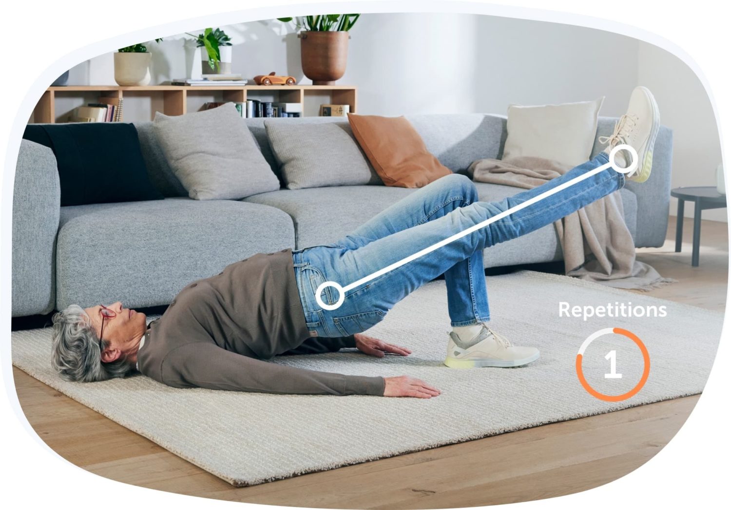 Treat joint and back pain from anywhere | Joint Academy