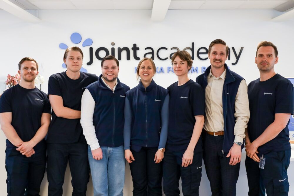 Locations | Joint Academy